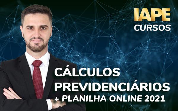 Cursos IAPE On-line - IAPE