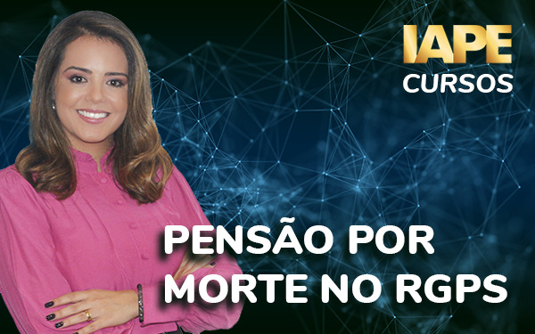 Cursos IAPE On-line - IAPE