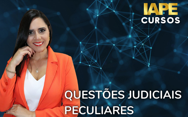 Serie Cursos - Veruska Costenaro - IAPE