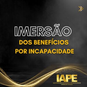 Cursos - IAPE