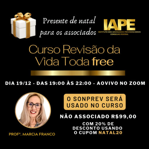 Cursos - IAPE