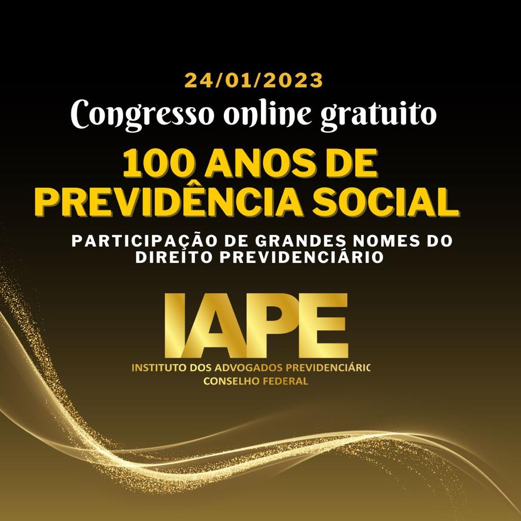 Cursos - IAPE