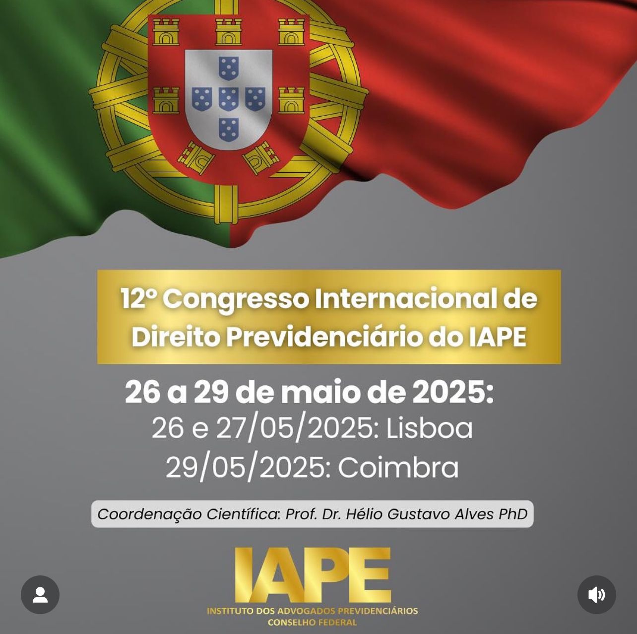 Cursos - IAPE